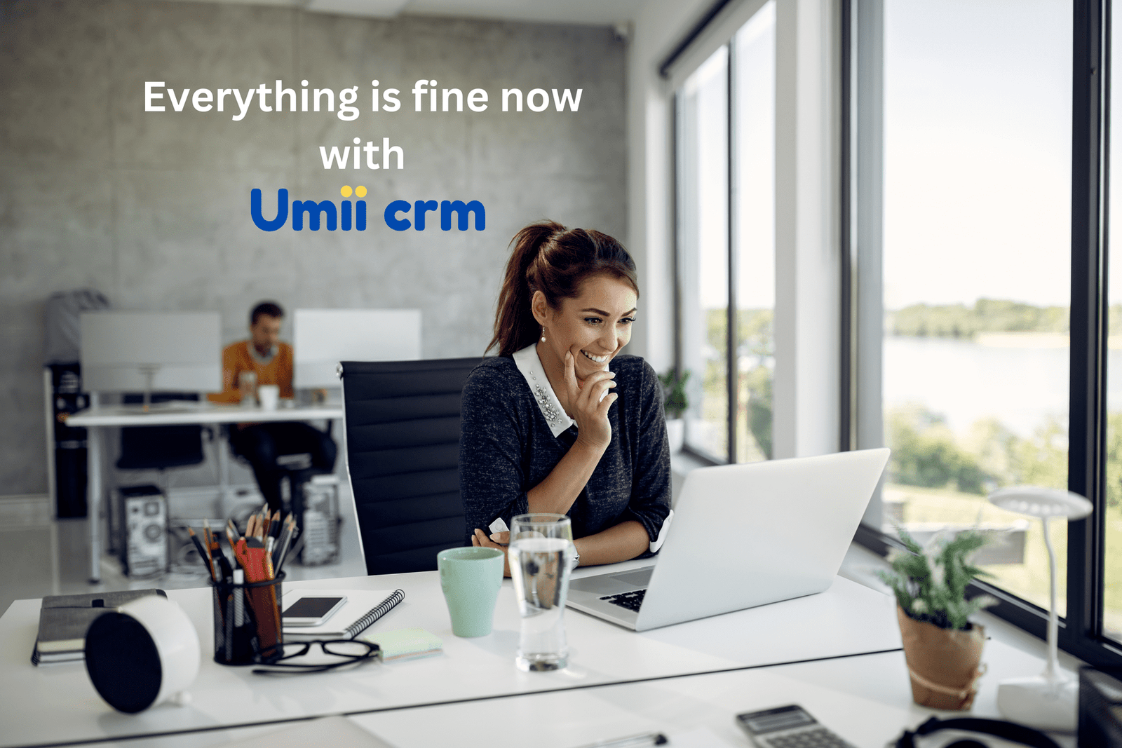 Affordable Price | Umii CRM